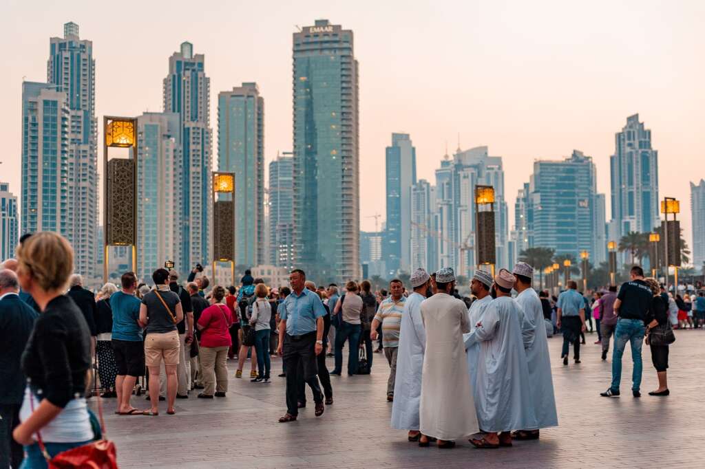 UAE Succession Law for Expats | Inheritance & Wills Guide