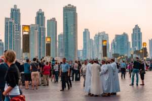UAE Succession Law for Expats | Inheritance & Wills Guide