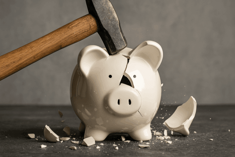 UK Pensions & Inheritance Tax | New Pension IHT Rules Explained